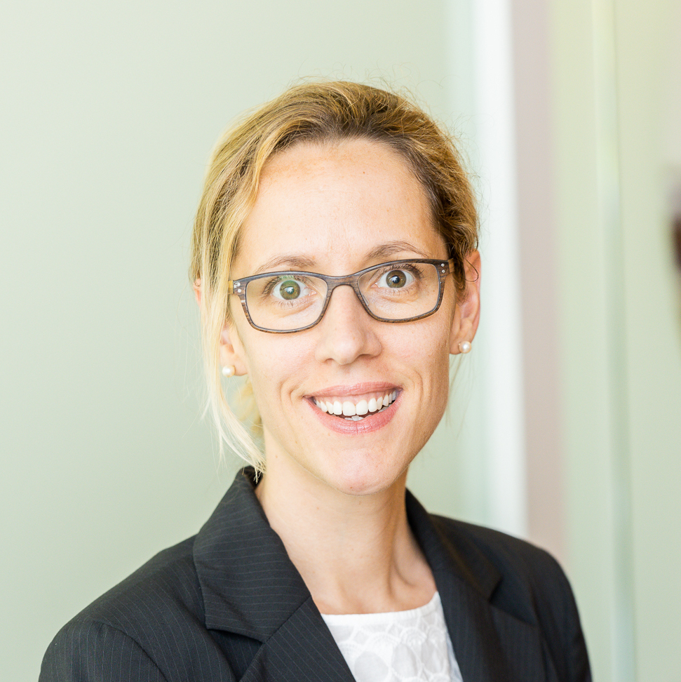 Dr. iur. Irma Ambauen, Lucerne | Dr. iur. Irma Ambauen | Kaufmann Rüedi ...