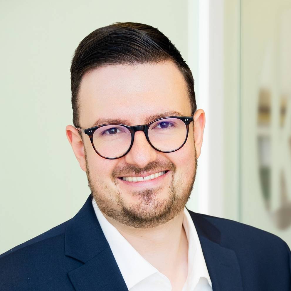 Yanick Schmid, Lucerne | EN: Yanick Schmid | Kaufmann Rüedi Attorneys ...