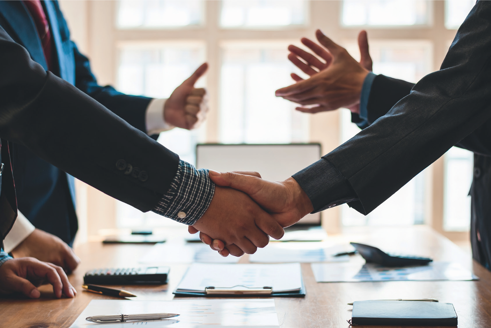 Wie ein Schlichtungsverfahren konkret abläuft | Kaufmann Rüedi ...